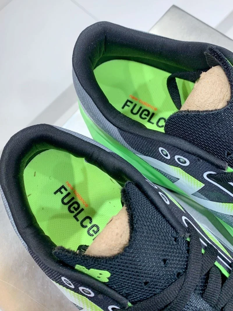 Authentic New Balance Shoes