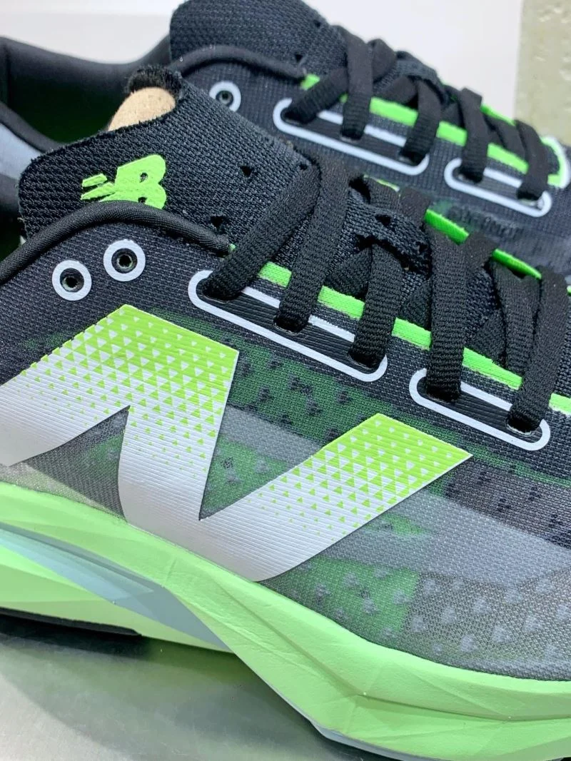 Authentic New Balance Shoes