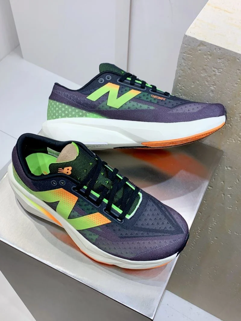 Legit New Balance Shoes