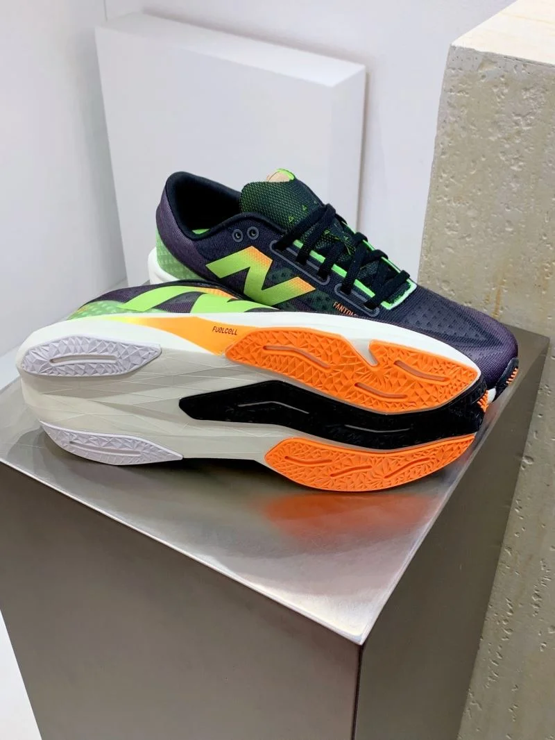 Legit New Balance Shoes