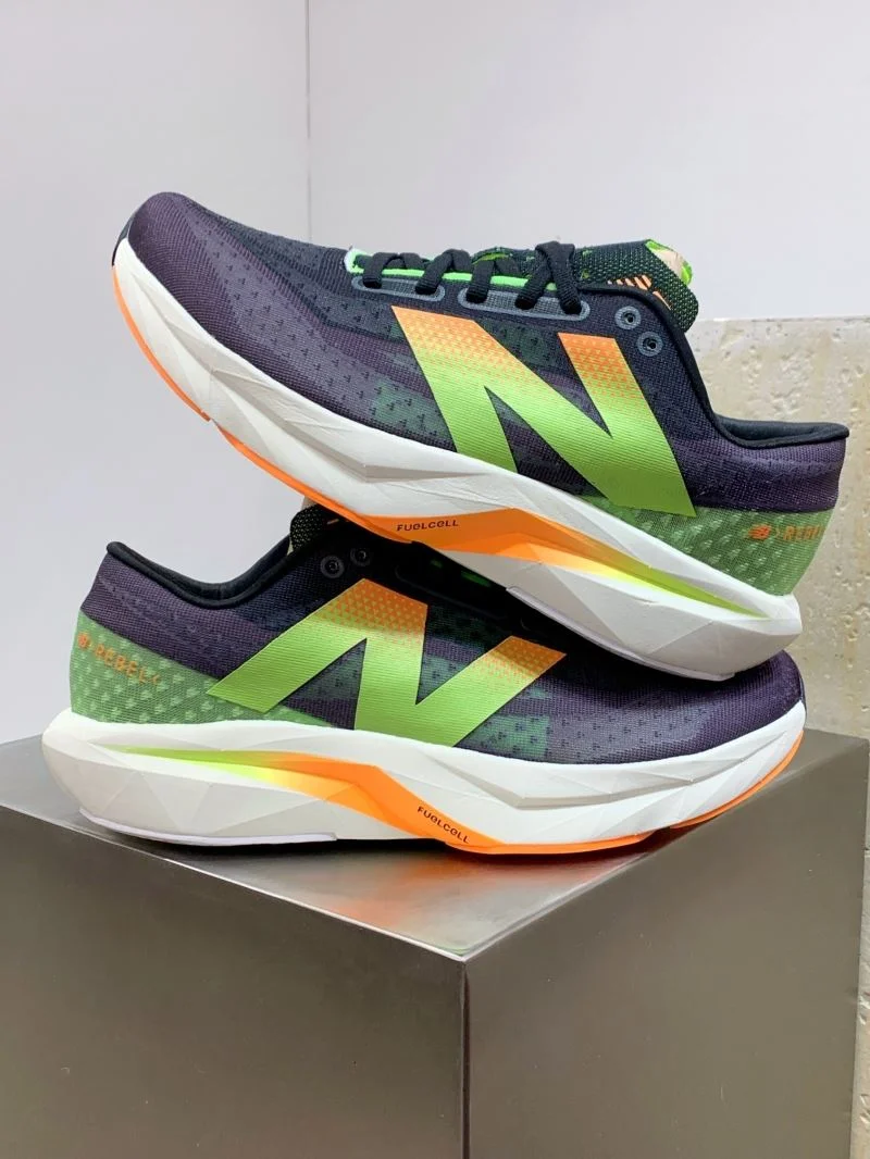 Legit New Balance Shoes