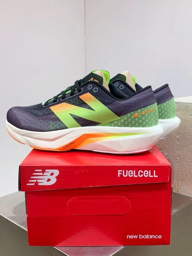 Legit New Balance Shoes