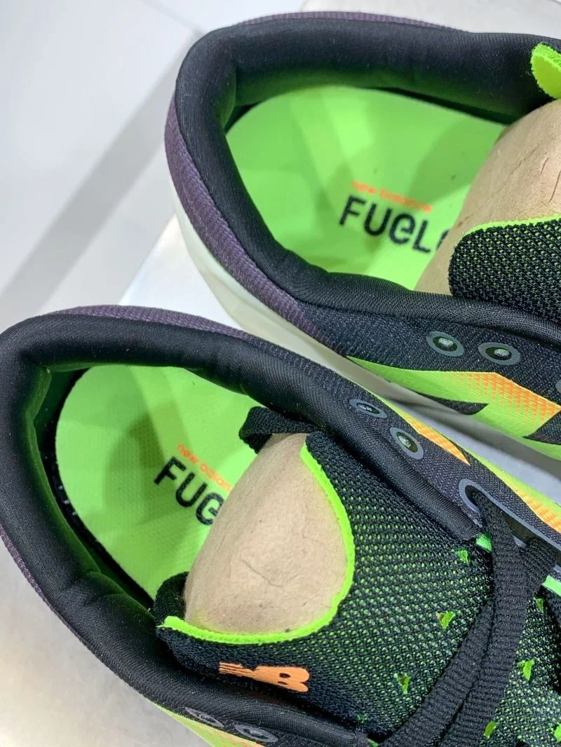 Legit New Balance Shoes