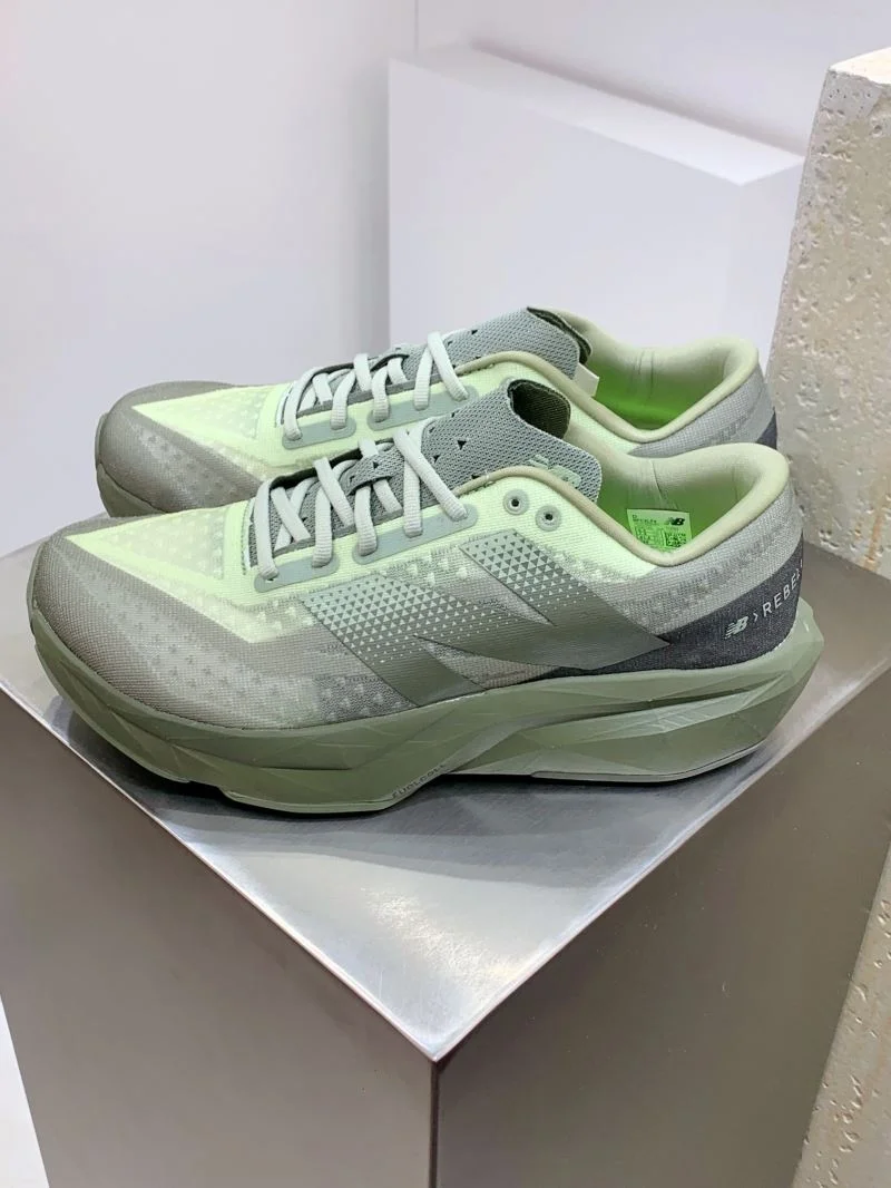 New Balance Shoes