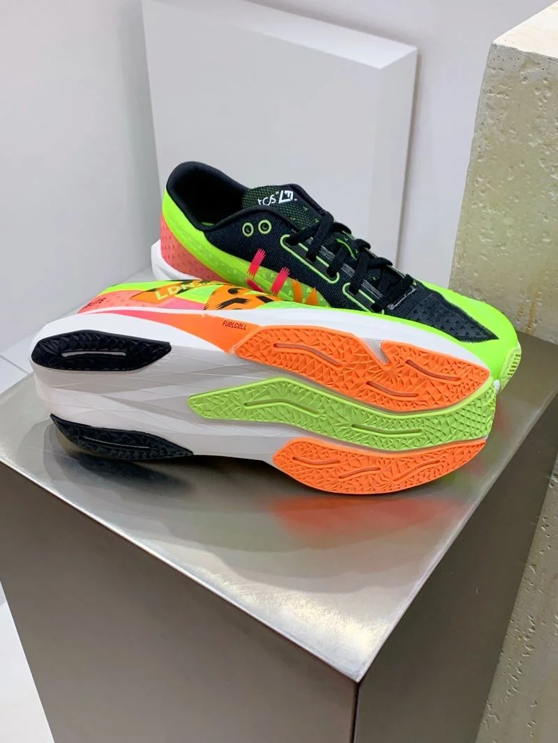 Factory-made New Balance Shoes