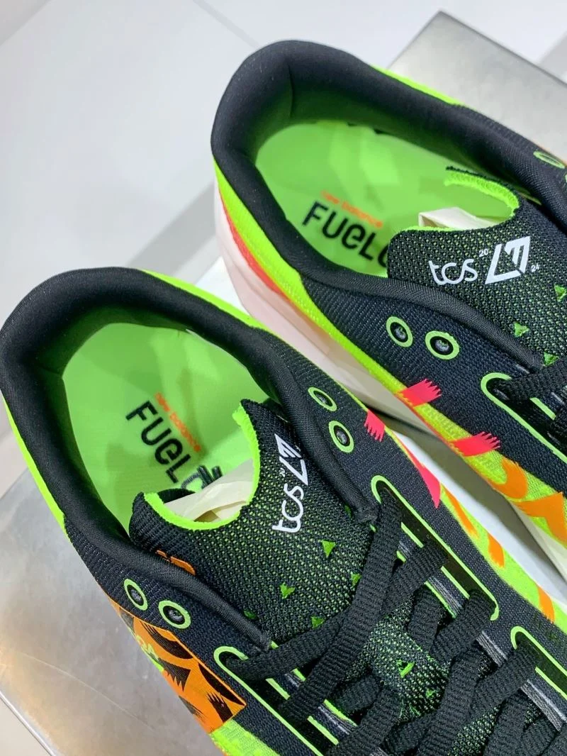 Factory-made New Balance Shoes