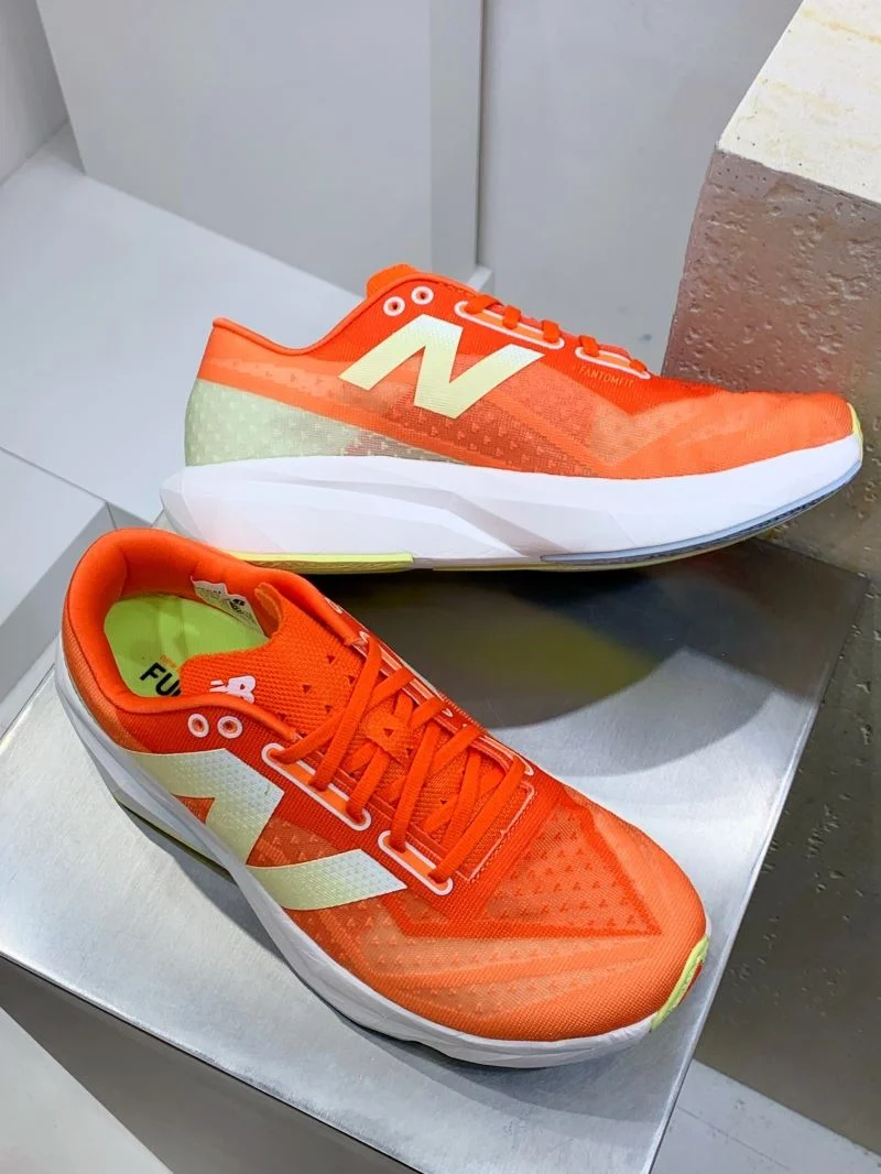 Legit New Balance Shoes