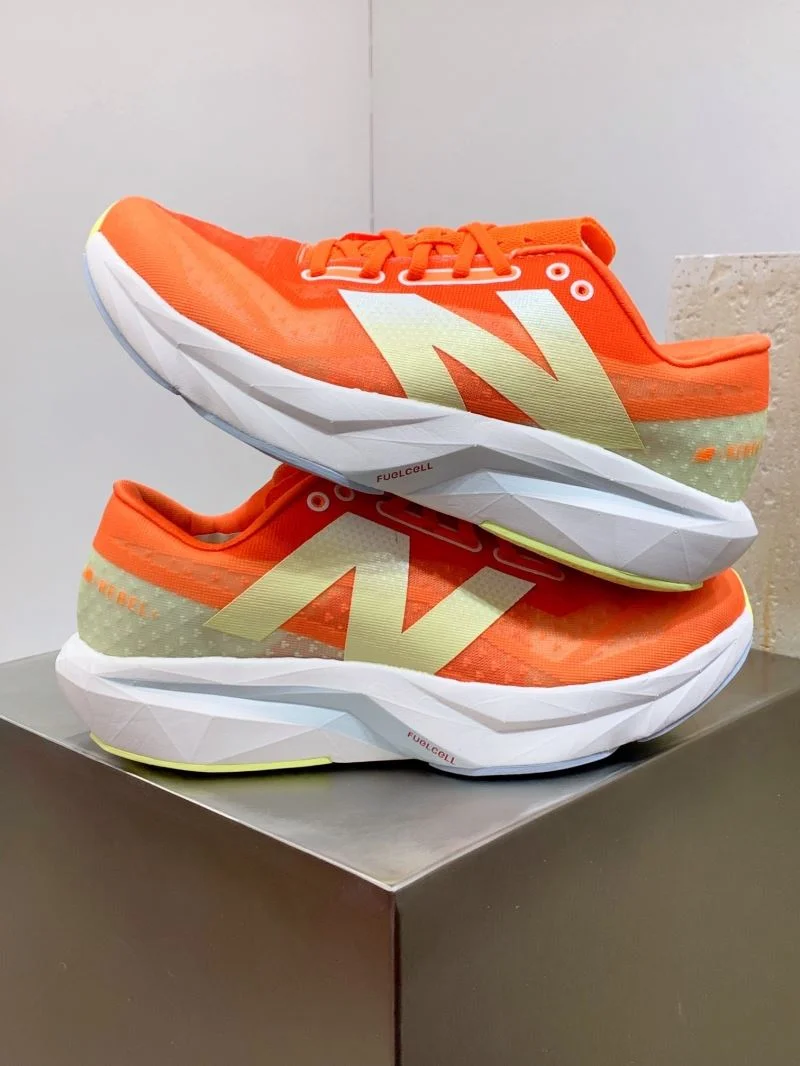 Legit New Balance Shoes