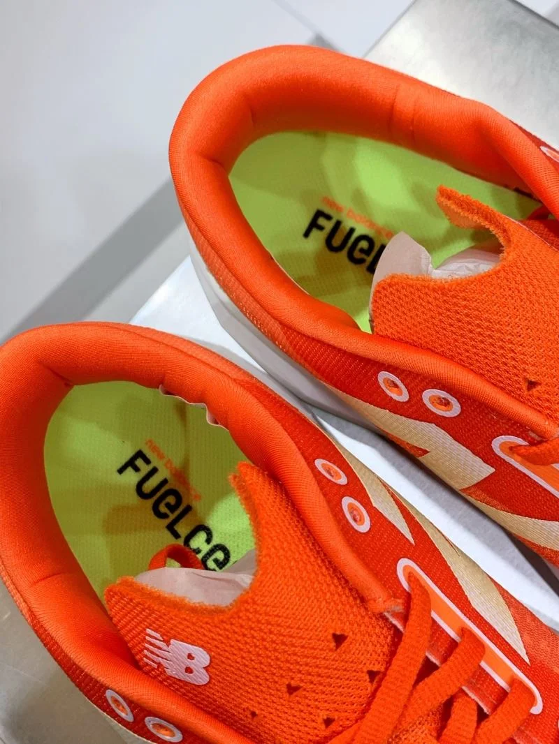 Legit New Balance Shoes