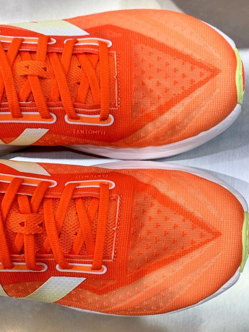 Legit New Balance Shoes