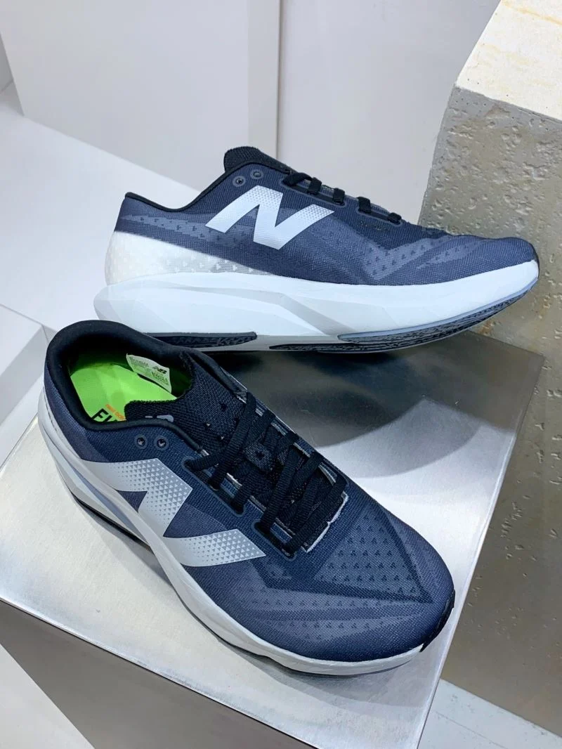 Discounted New Balance Shoes
