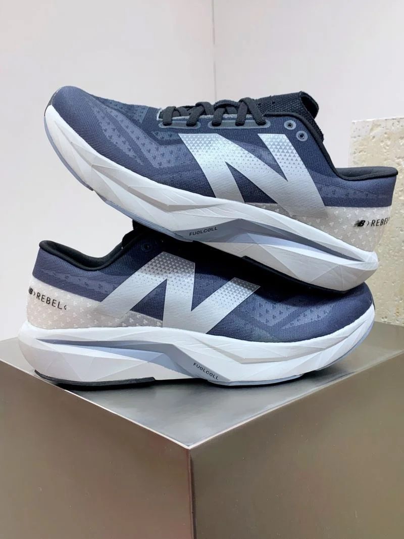 Discounted New Balance Shoes