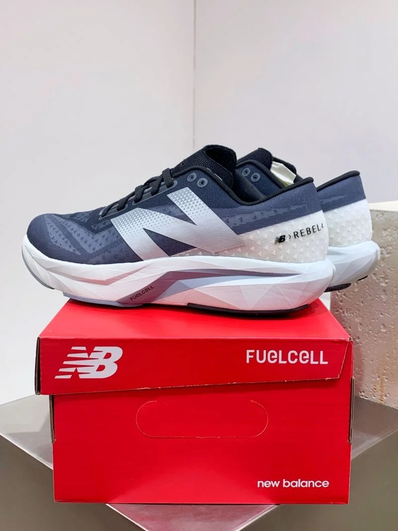 Discounted New Balance Shoes