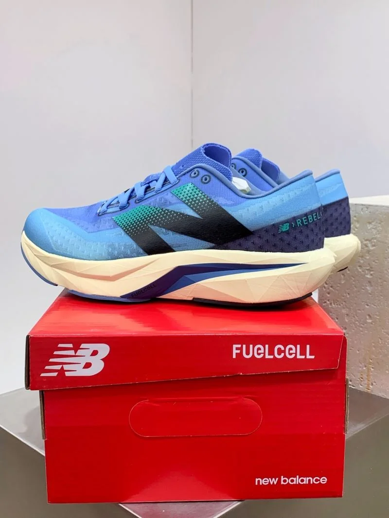 Economical New Balance Shoes