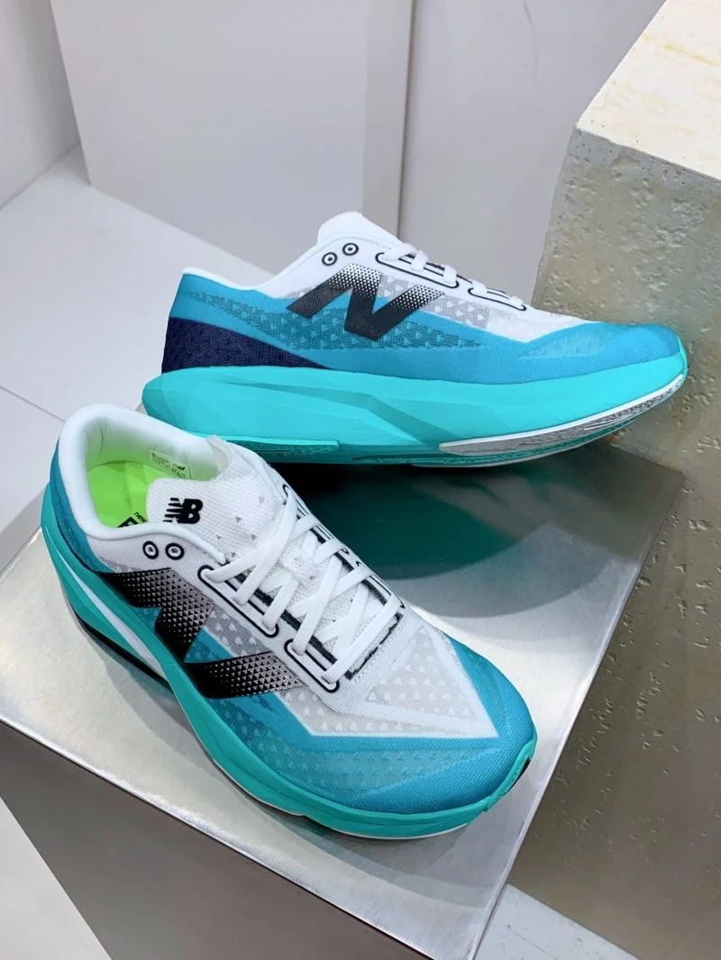 Factory-made New Balance Shoes