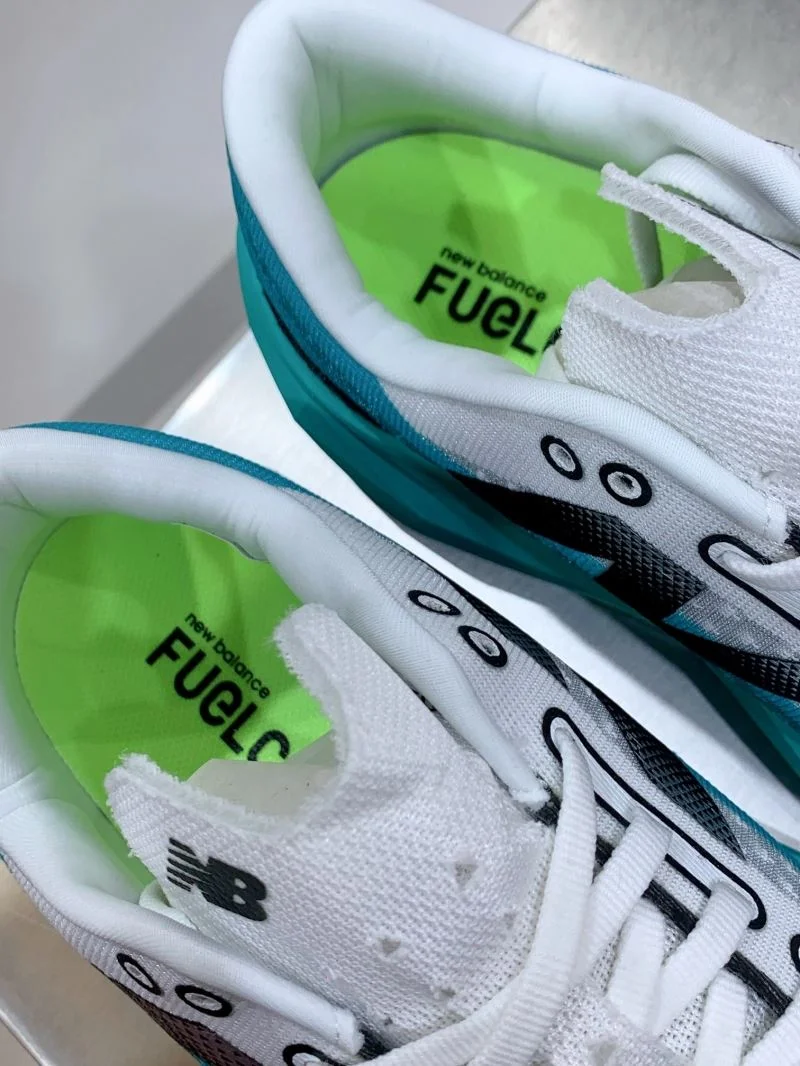 Factory-made New Balance Shoes