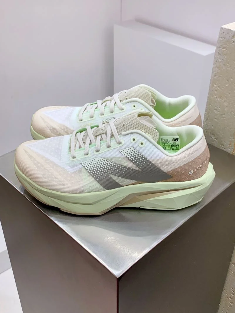 New Balance Shoes