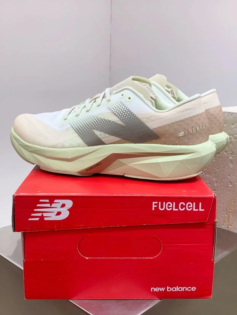 Affordable New Balance Shoes