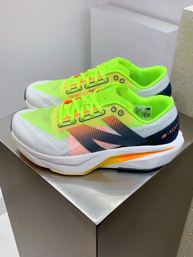 New Balance Shoes