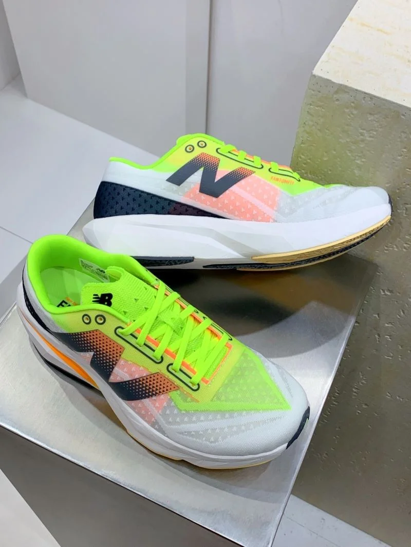 Perfect replica New Balance Shoes