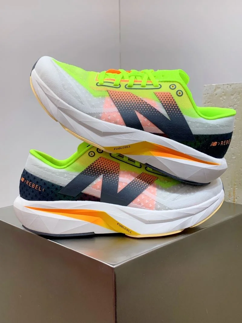 Perfect replica New Balance Shoes