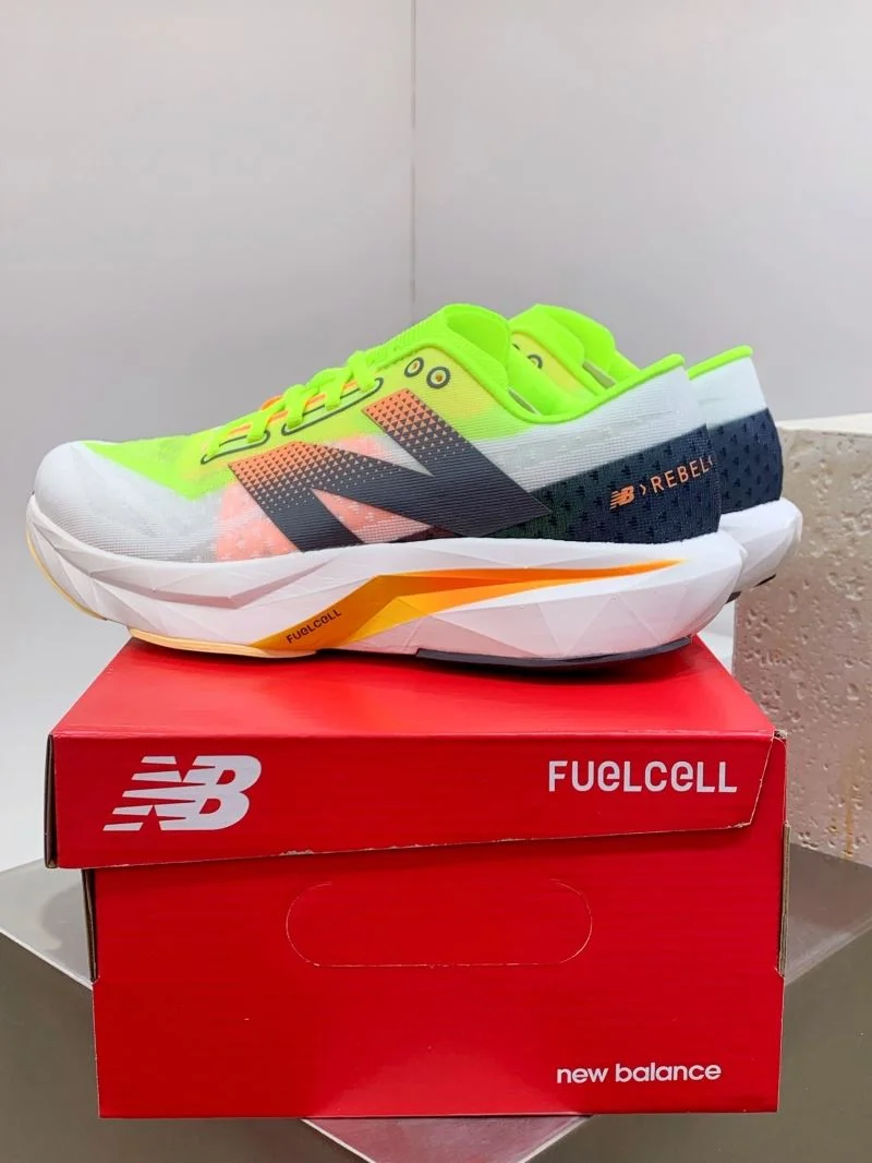 Perfect replica New Balance Shoes