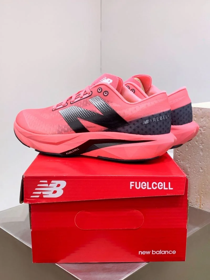 Low-cost New Balance Shoes