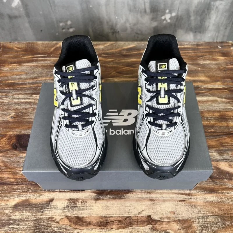 Legit New Balance Shoes