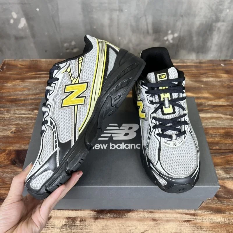 Legit New Balance Shoes