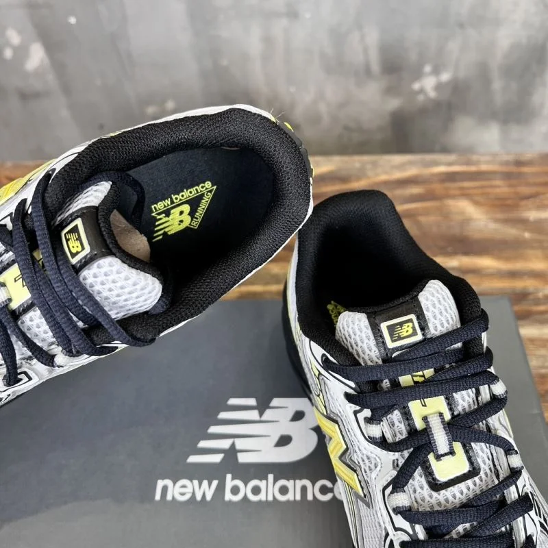 Legit New Balance Shoes