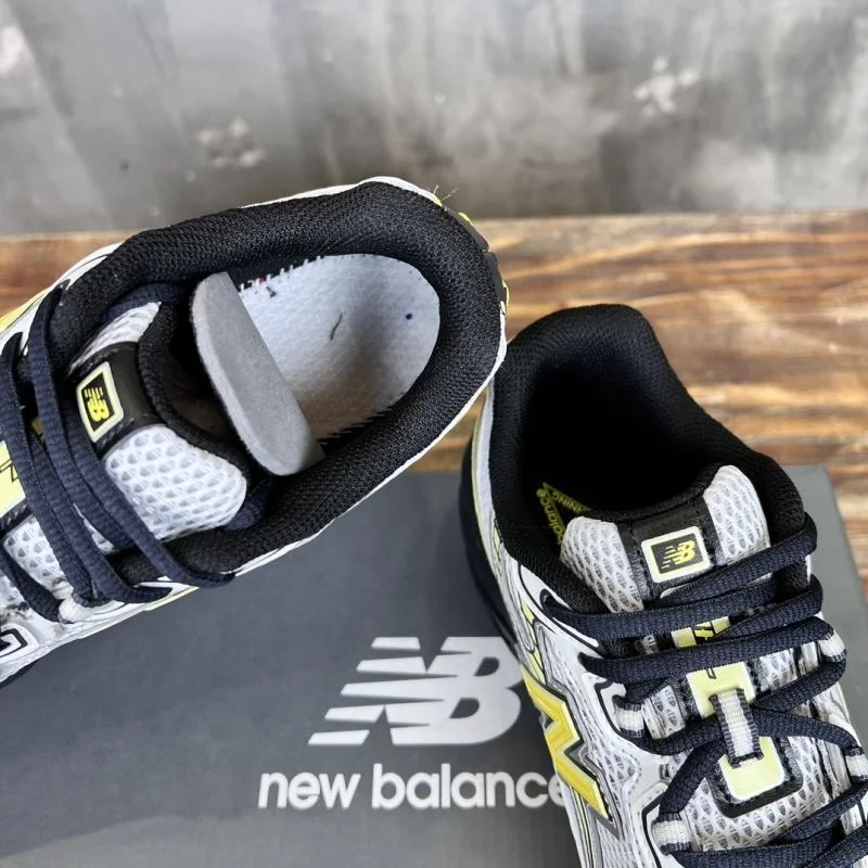 Legit New Balance Shoes