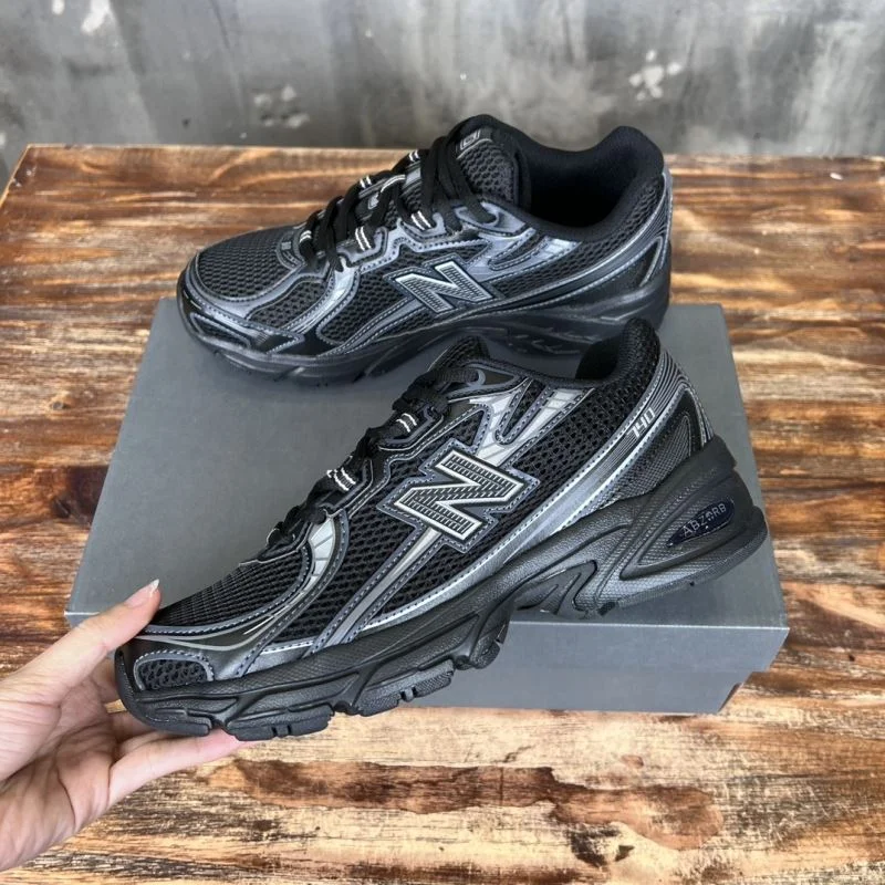 Precise copy New Balance Shoes