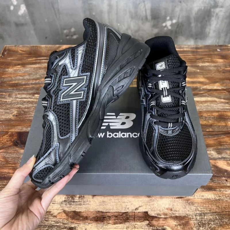 Precise copy New Balance Shoes