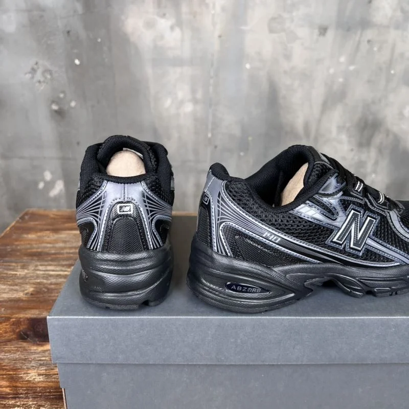 Precise copy New Balance Shoes