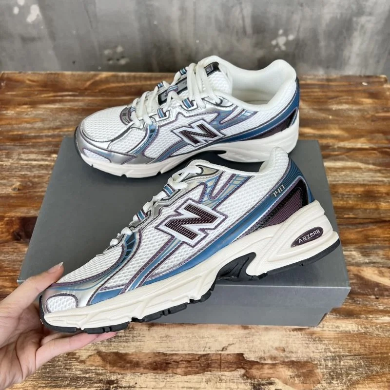 Precise copy New Balance Shoes