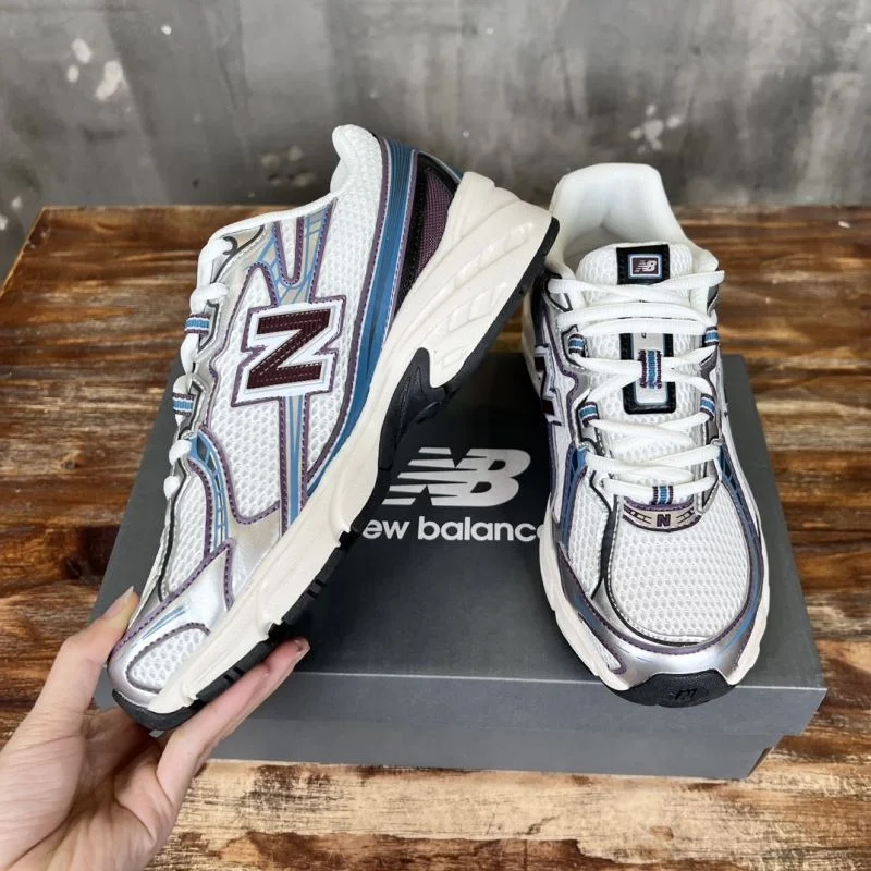 Precise copy New Balance Shoes