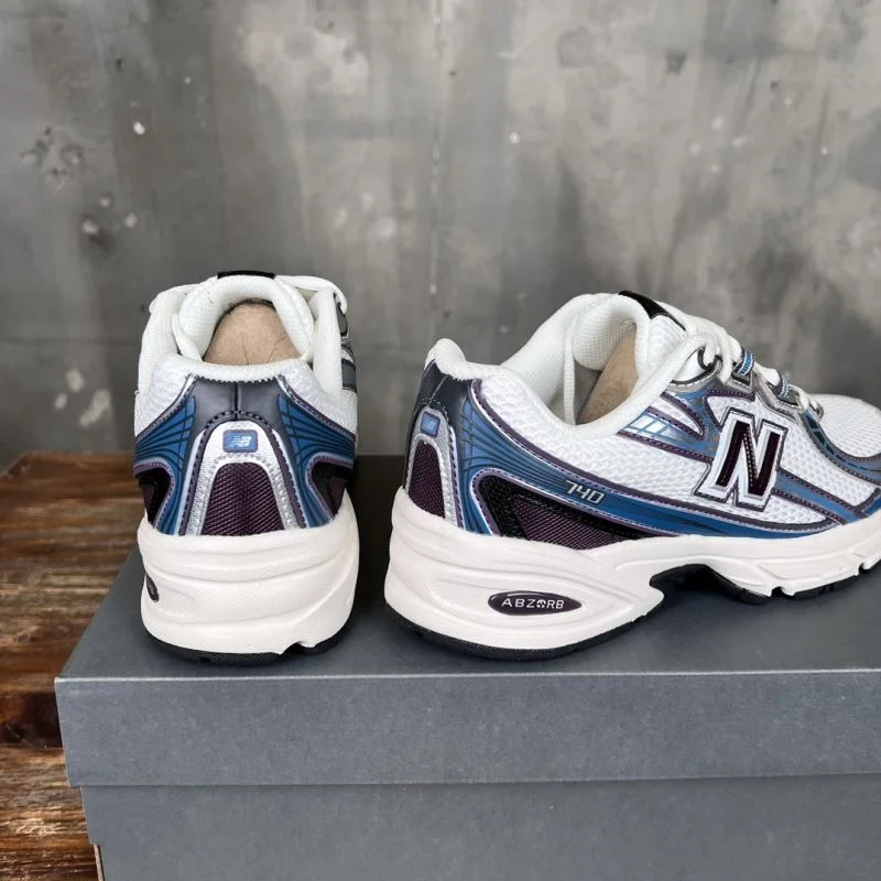 Precise copy New Balance Shoes