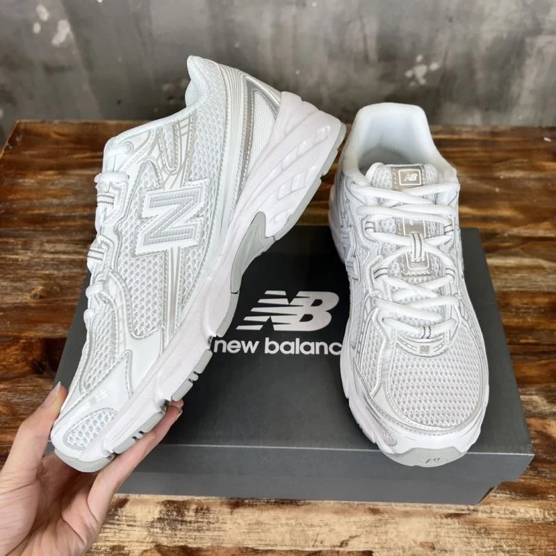 Real New Balance Shoes