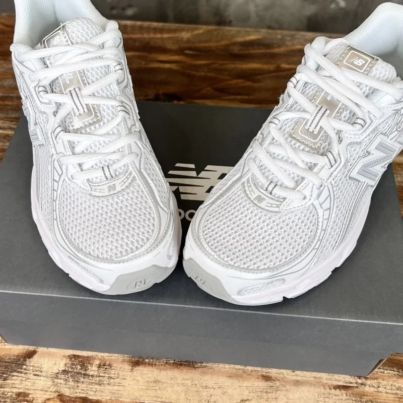 Real New Balance Shoes