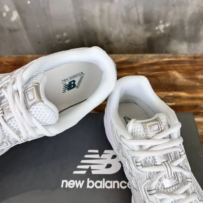 Real New Balance Shoes