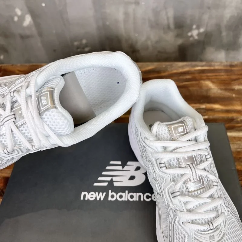 Real New Balance Shoes