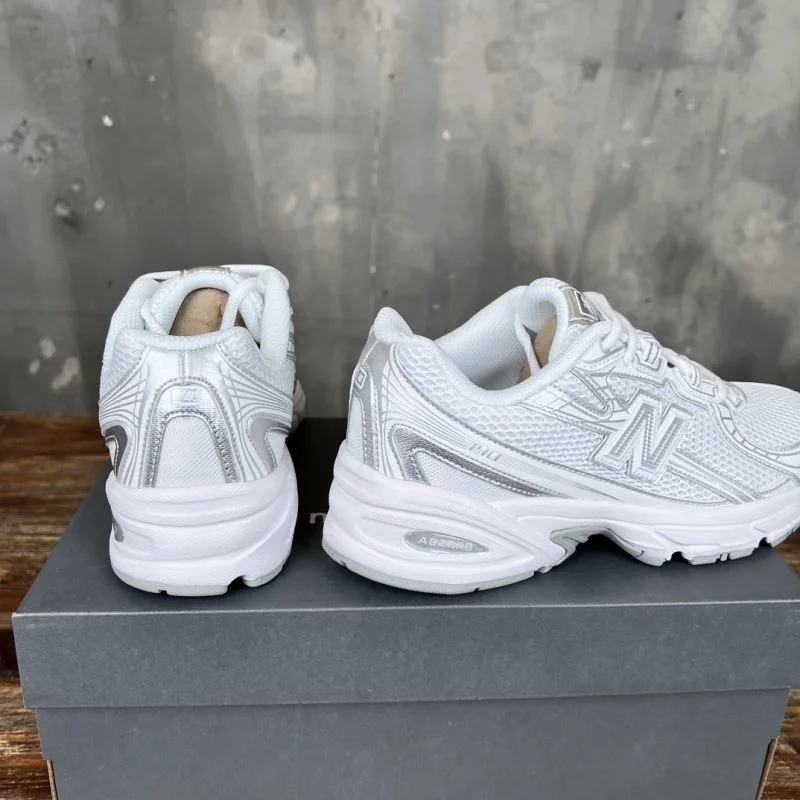 Real New Balance Shoes