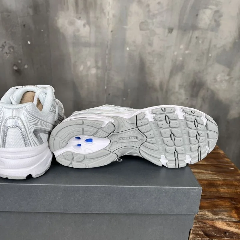 Real New Balance Shoes