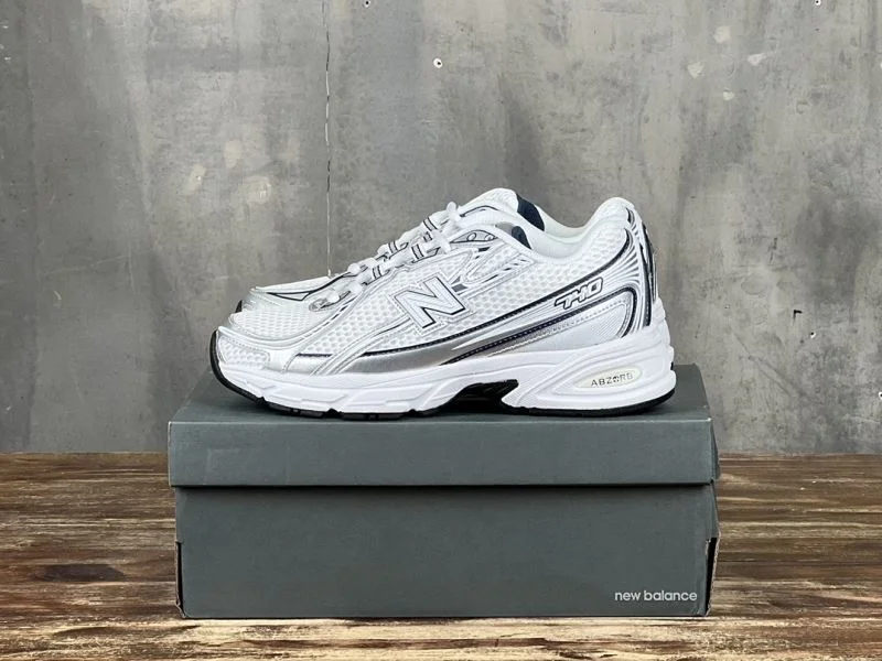 New Balance Shoes