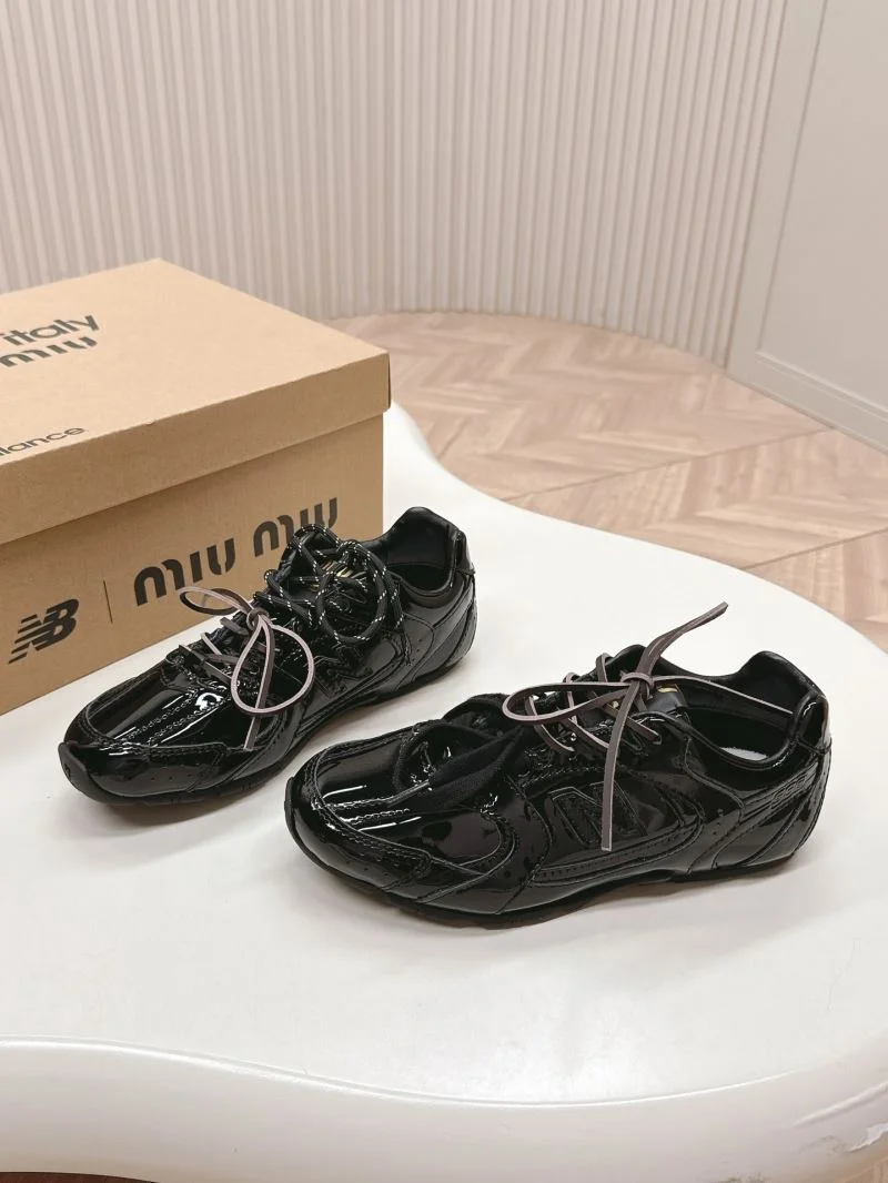 Precise copy New Balance Shoes