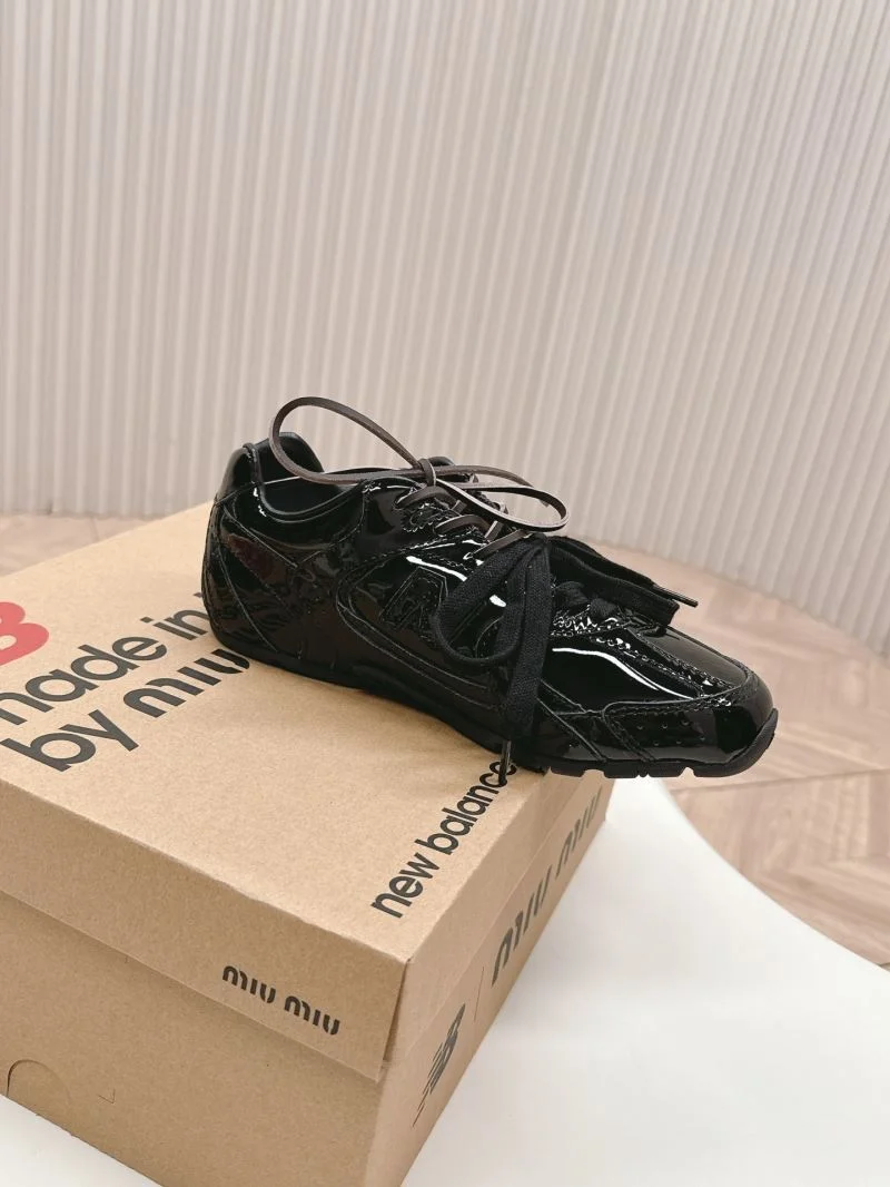 Precise copy New Balance Shoes