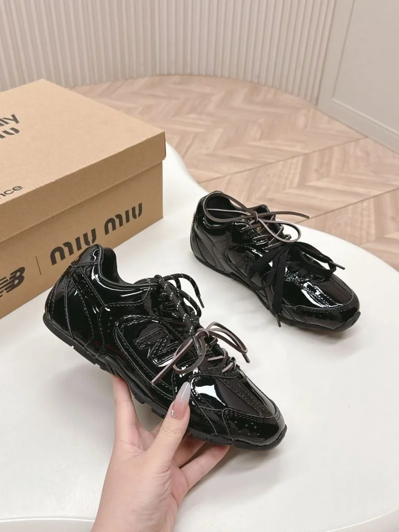 Precise copy New Balance Shoes