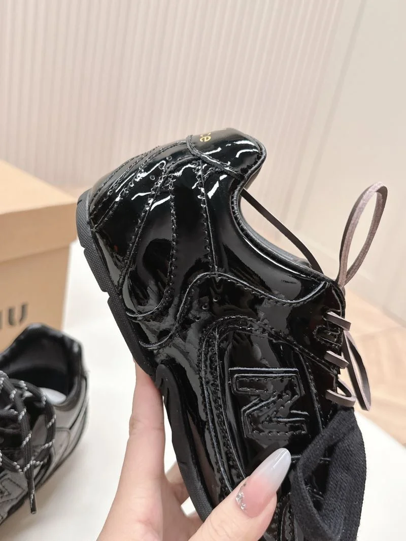 Precise copy New Balance Shoes