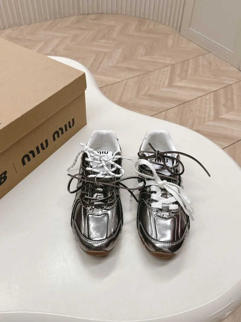 New Balance Shoes