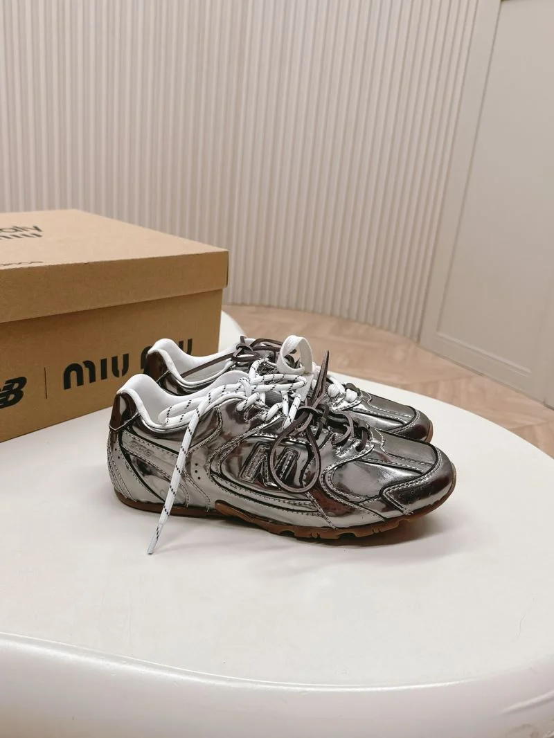 High fidelity New Balance Shoes
